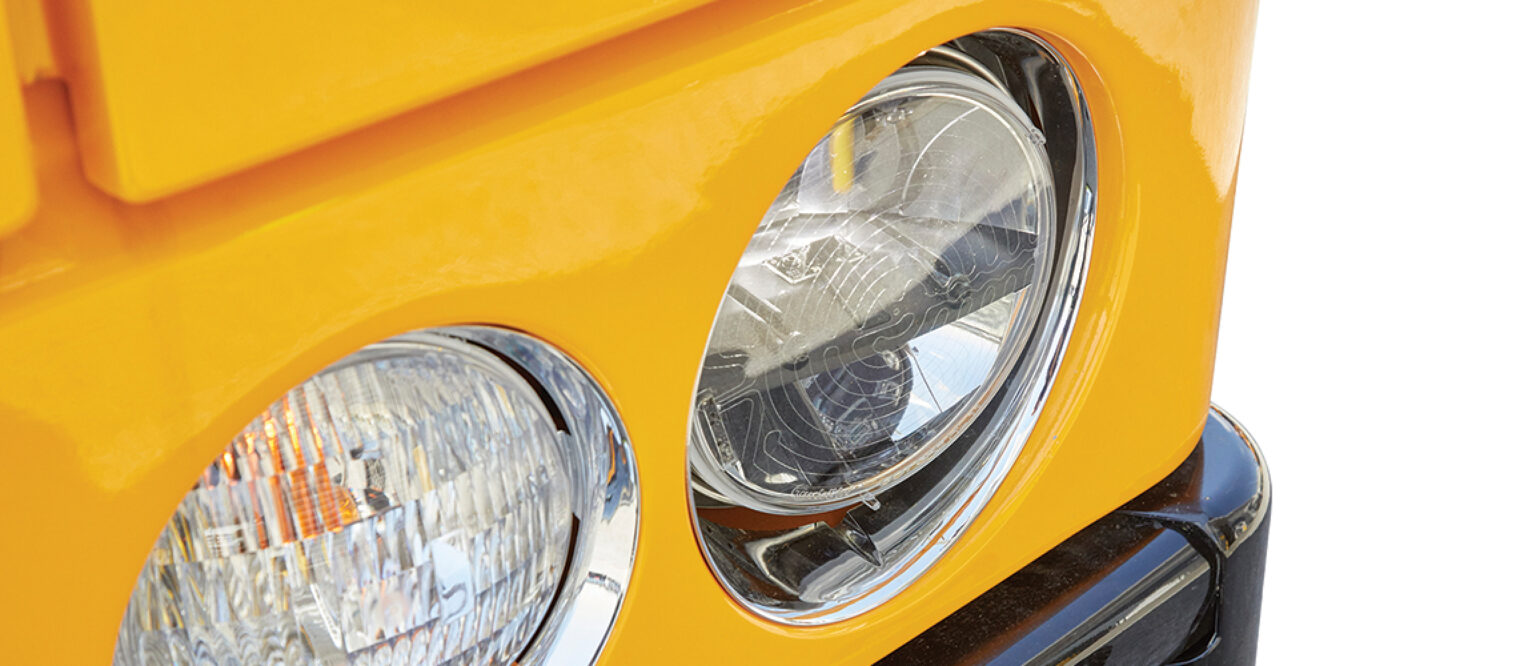 hdx2-headlights | Nelson’s Bus Service