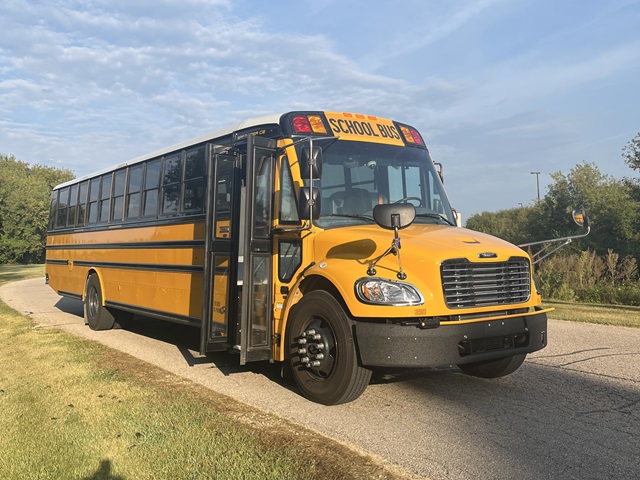 2 | Nelson’s Bus Service